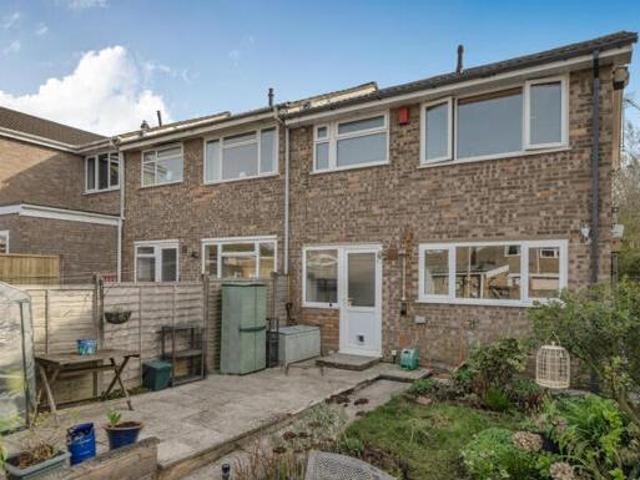 Yate, Badgeworth, Bristol, 3 Bedroom End