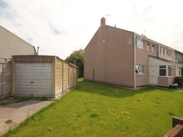 Yate, Bristol BS37, 3 bed semi detached house to rent, £1,500 pcm | PrimeLocation