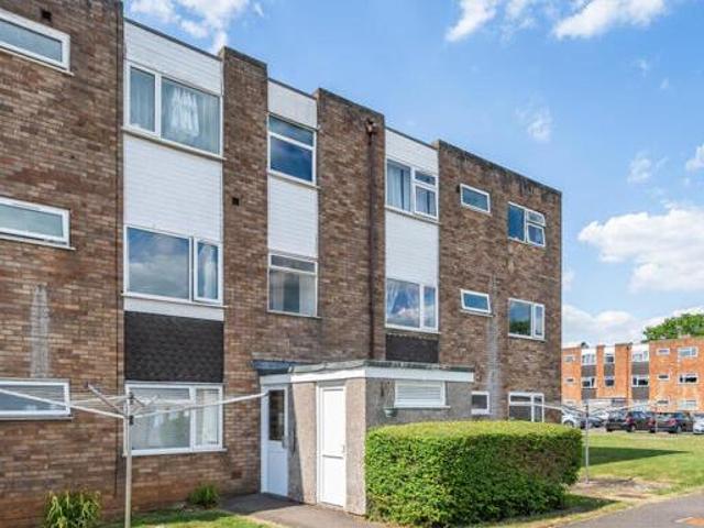Yate, Chargrove, Bristol, 2 Bedroom Apartment