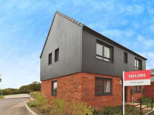 Yate, Hutchinson Road, Bristol, 3 Bedroom Detached