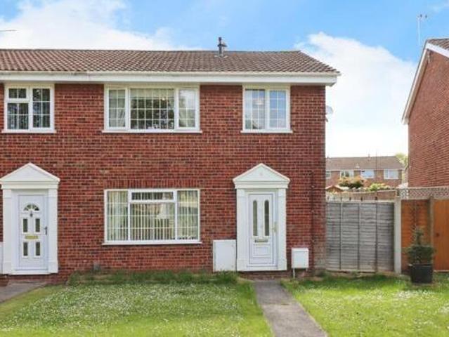 Yate, Woodchester, Bristol, 3 Bedroom End
