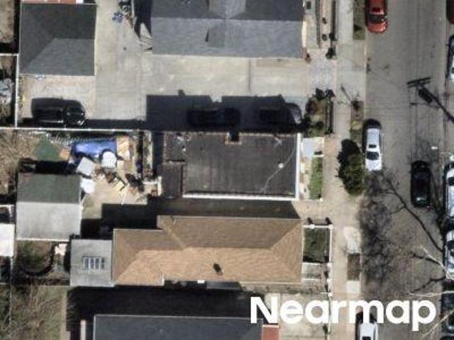 Yates Ave