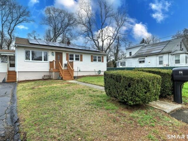 Yates St, West Haven, Home For Sale