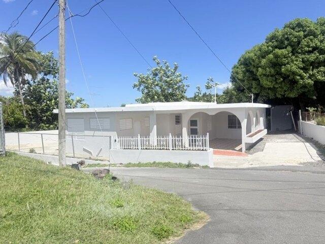 Yauco, Home For Sale