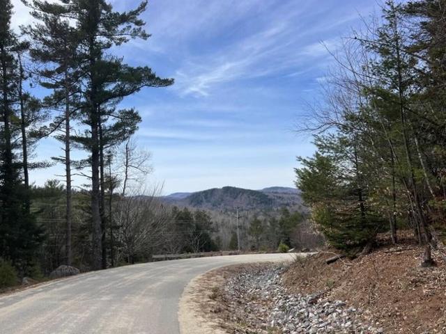 Yawkey Way Lot 1, Woodstock, ME 04219