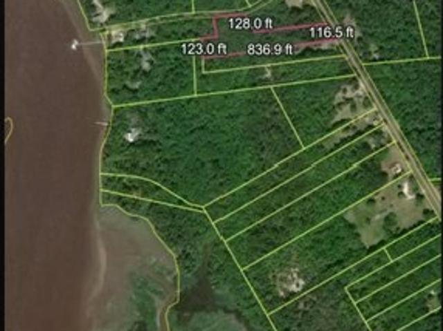 Yawp Shore Rd, Millville, NJ 08332