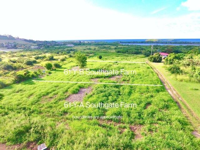 Yb Southgate Farm Ea, Saint Croix, Plot For Sale