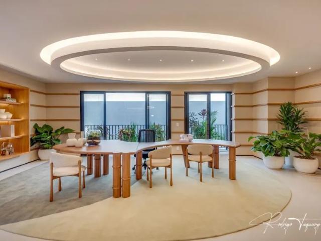 Ybiti Offices – Salas comerciais de 35 a 79 m² no Cidade Ybiti Serrinha
