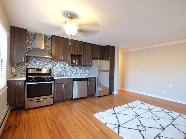YG Flats 1 Bedroom Apartment for Rent at 2034 Yorkshire Ave, St. Paul, MN 55116 Highland