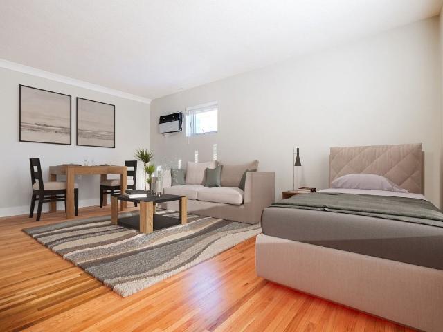 YG Flats 2 Bedroom Apartment for Rent at 2034 Yorkshire Ave, St. Paul, MN 55116 Highland