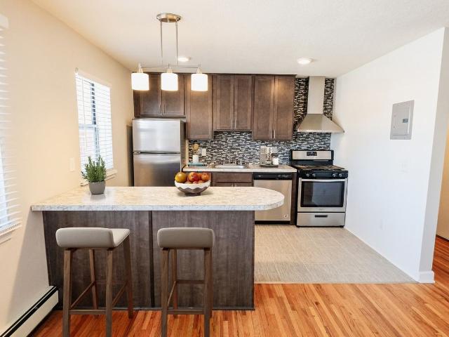 YG Flats Studio Apartment for Rent at 2034 Yorkshire Ave, St. Paul, MN 55116 Highland