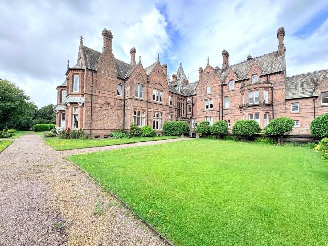 Ye Priory Court, Allerton, Liverpool, Merseyside L25, 4 bed flat to rent, £4,000 pcm | PrimeLocation