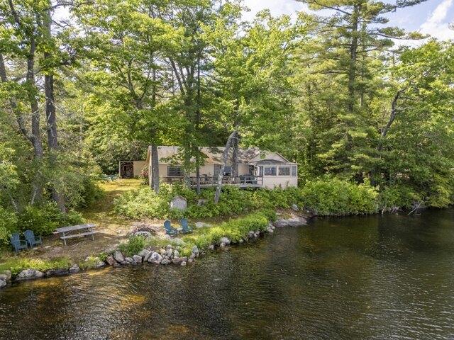 Yemma Pt, Stoneham, Home For Sale