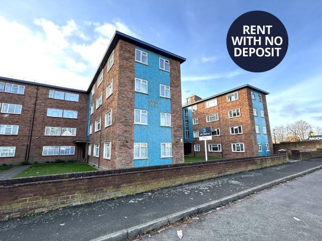 Yenton Court, 742 Chester Road, Erdington, Birmingham B24, 1 bed flat to rent, £850 pcm | PrimeLocation
