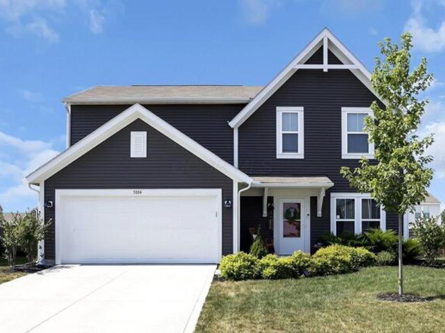 Yenko Ct, South Bloomfield, Home For Sale