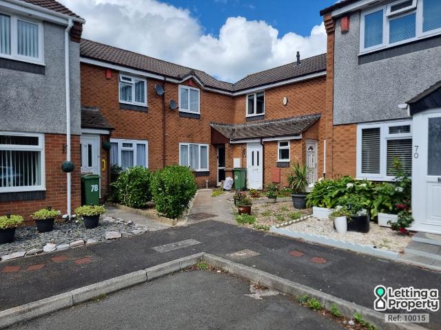 Yeo Close, Plymouth, Devon PL3, 1 bed terraced house to rent, £850 pcm | PrimeLocation