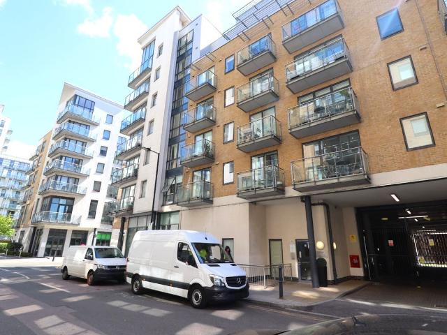 Yeo Street, London E3, 1 bed flat to rent, £1,750 pcm | PrimeLocation