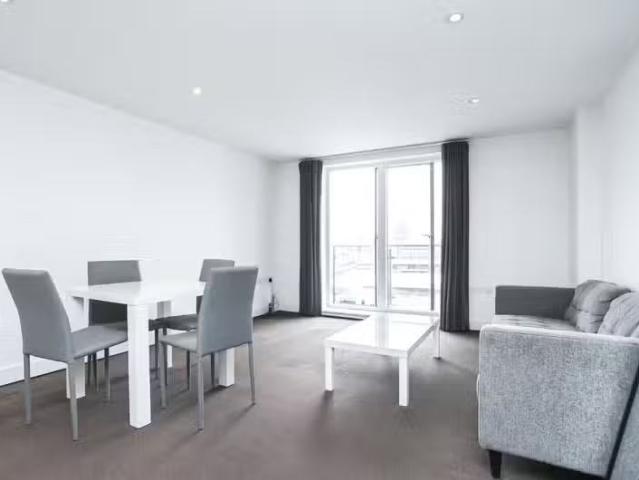 Yeo Street, London, E3 3AE