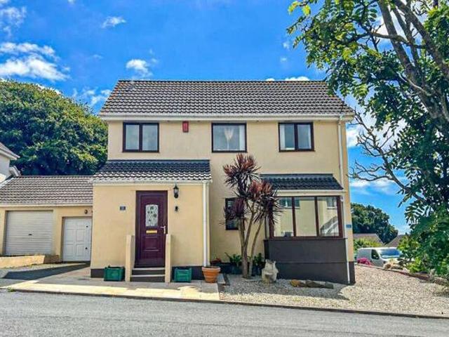 Yeolland Park, Ivybridge, 4 Bedroom Detached