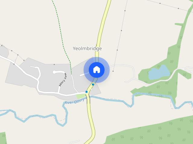 Yeolmbridge, Launceston