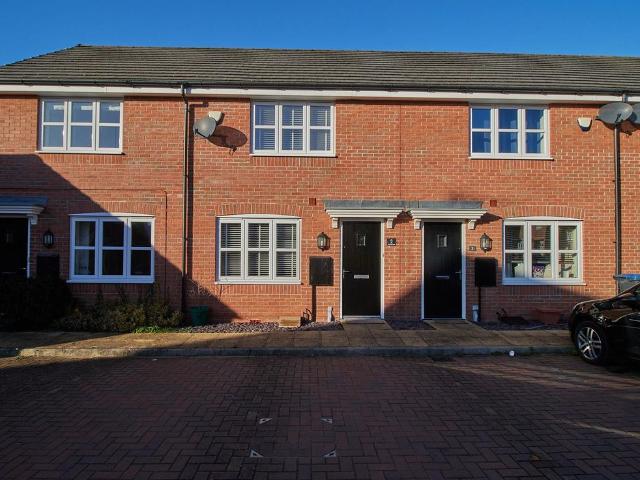Yeoman Close, Hinckley LE10, 2 bed property to rent, £950 pcm | PrimeLocation