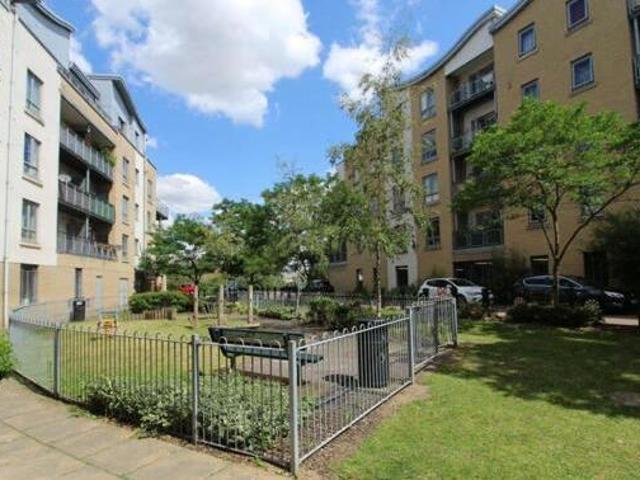 Yeoman Close, Ipswich, 2 Bedroom Flat
