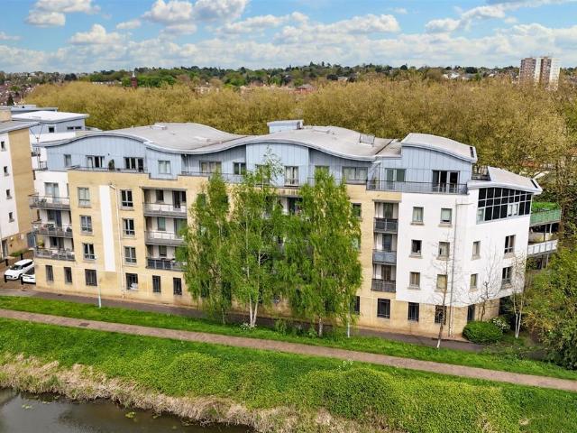 Yeoman Close, Ipswich IP1, 2 bed flat to rent, £895 pcm | PrimeLocation