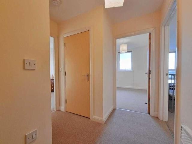 Yeoman Close, Ipswich, IP1