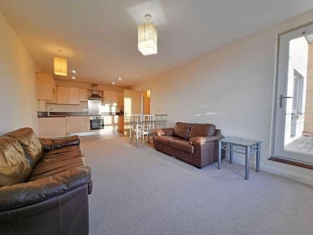 Yeoman Close, Ipswich, IP1