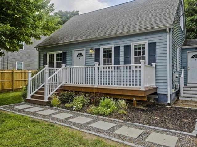 Yeoman Ave, Westfield, Home For Sale