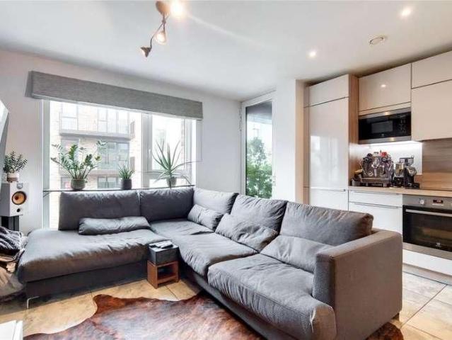 Yeoman Street, Mandara Place, SE8