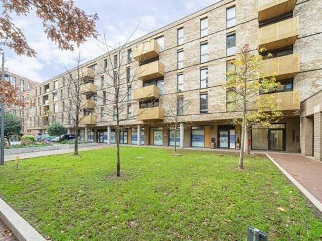 Yeoman Street, Chantrelle Court Yeoman Street, 2 Bedroom Flat