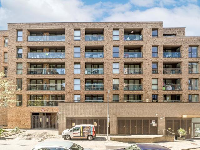 Yeoman Street, Greenland Place SE8, 2 bed flat to rent, £2,450 pcm | PrimeLocation