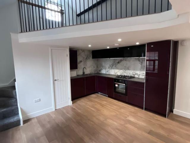 Yeoman Street, Leicester LE1, 1 bed flat to rent, £1,130 pcm | PrimeLocation