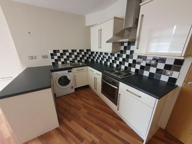 Yeoman Street, Leicester LE1, 1 bed flat to rent, £775 pcm | PrimeLocation