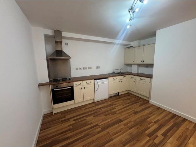 Yeoman Street, Leicester LE1, 1 bed flat to rent, £795 pcm | PrimeLocation