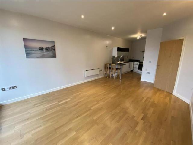 Yeoman Street, LEICESTER, LE1 2 bed apartment to rent £1,025 pcm £237 pw