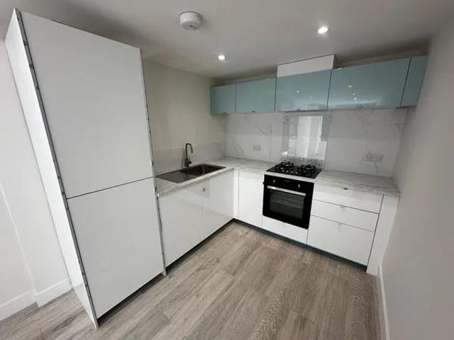 Yeoman Street, Leicester, LE1