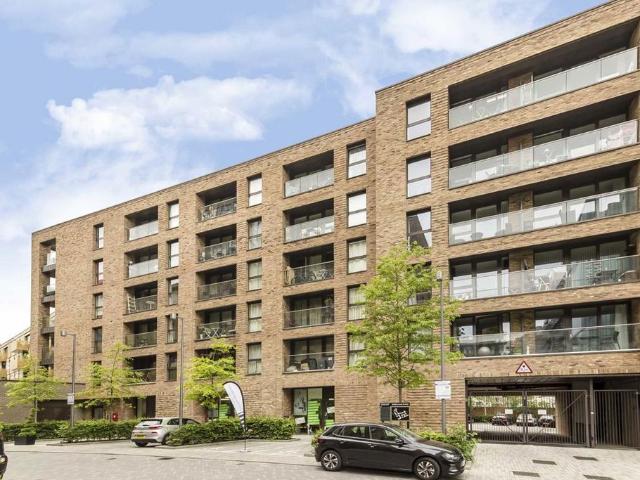 Yeoman Street, London SE8 1 bed flat to rent £1,950 pcm £450 pw