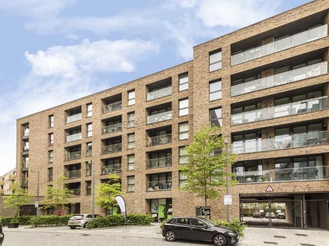 Yeoman Street, London SE8, 1 bed flat to rent, £2,000 pcm | PrimeLocation