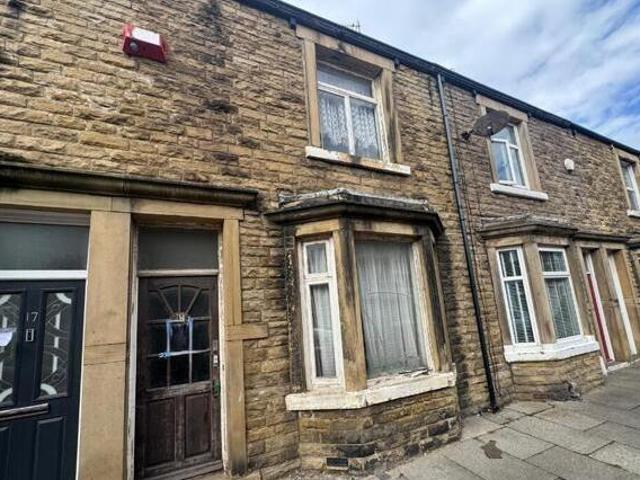 Yeoman Street, Redcar, 2 Bedroom Terraced
