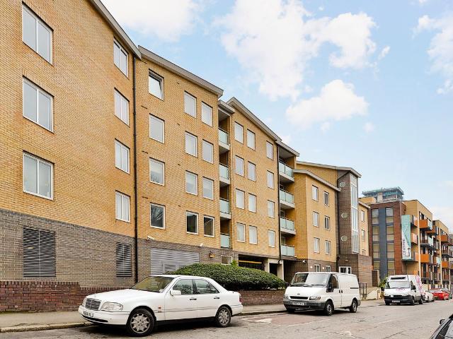 Yeoman Street, Surrey Quays SE8, 2 bed flat to rent, £1,993 pcm | PrimeLocation