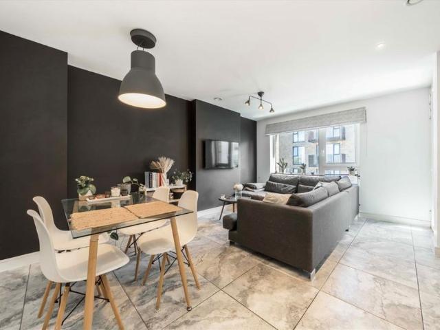 Yeoman Street, SE8, London