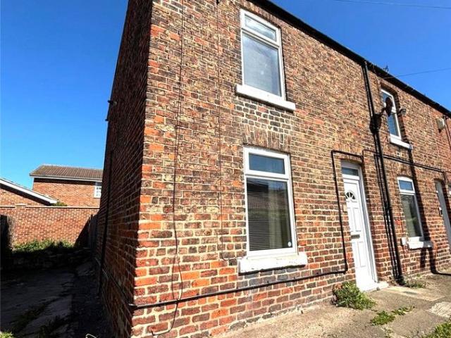 Yeoman Terrace, Marske By The Sea, Redcar, North Yorkshire TS11, 2 bed semi detached house to rent, £725 pcm | PrimeLocation