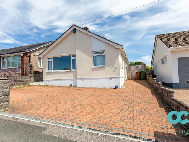 Yeomans Way, Plymouth PL7, 3 bed detached bungalow to rent, £1,400 pcm | PrimeLocation