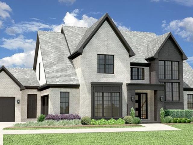 Yeats Plan Star Estates Community