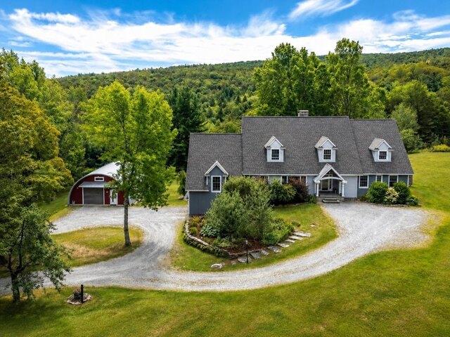 Yeaw Rd, Dover, Home For Sale