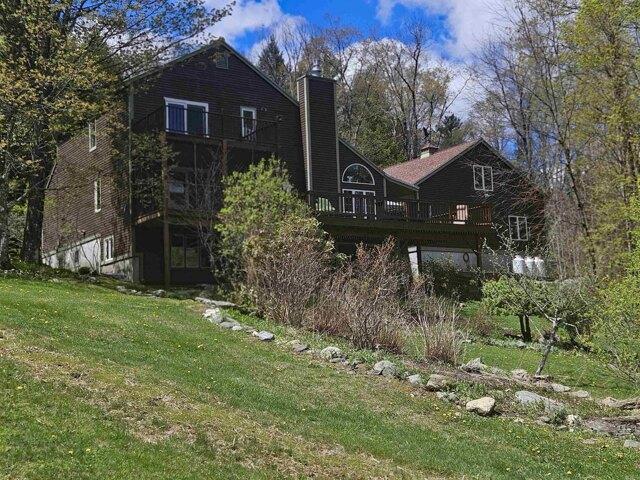 Yeaw Rd, Dover, Home For Sale