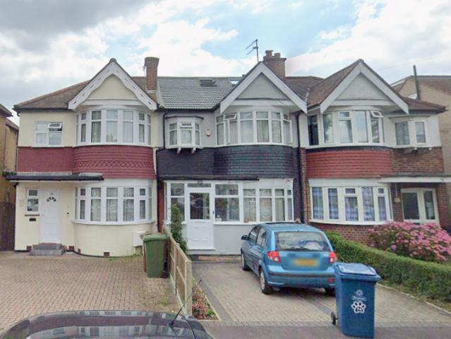 Yeading Avenue, Rayners Lane HA2, 4 bed terraced house to rent, £2,700 pcm | PrimeLocation