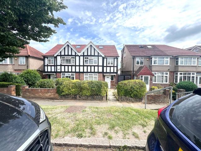 Yeading Lane, Hayes UB4, 6 bed semi detached house to rent, £5,250 pcm | PrimeLocation